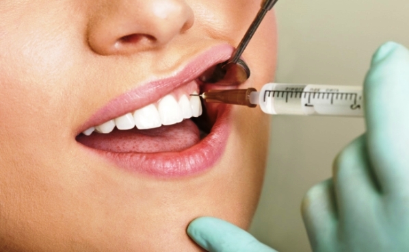 Koliko dugo će djelovati anestezija?