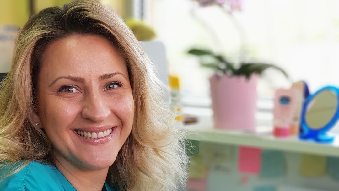 Stomatološka ordinacija sa zubnom laboratorijom “NENA DENT”